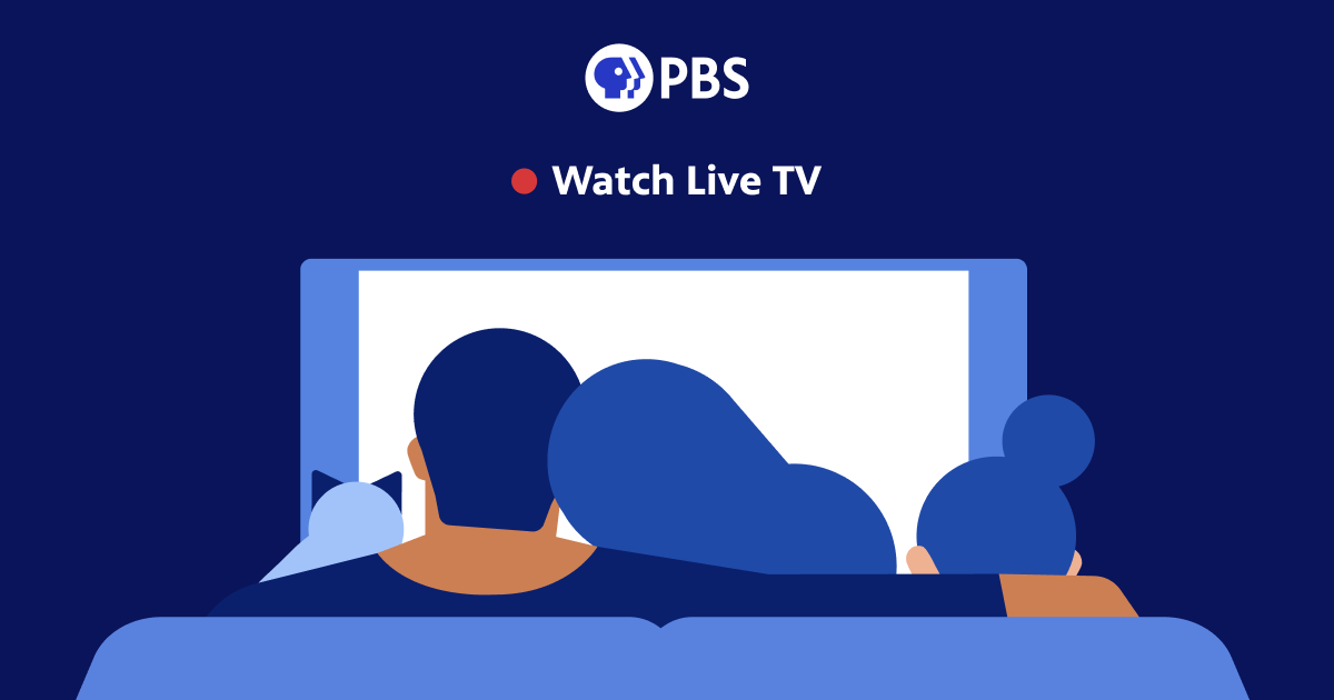WVPB Livestream